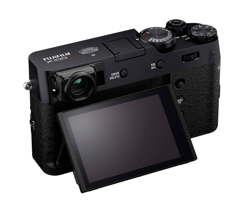 X100 v store